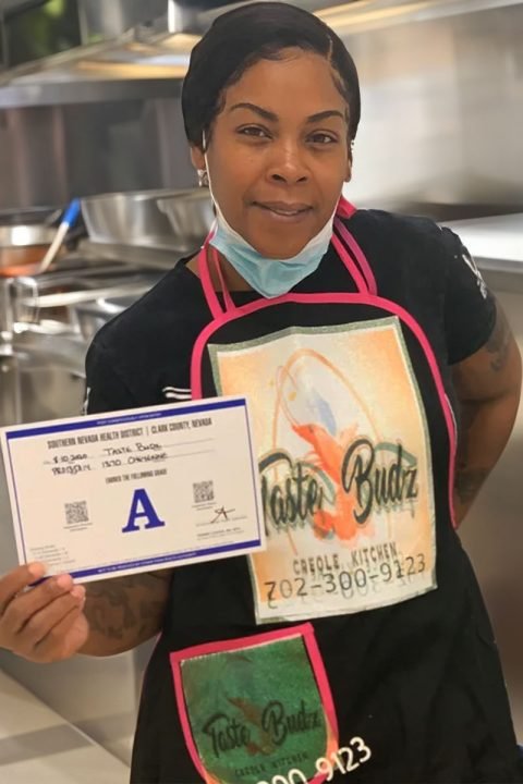 Taste Budz | The Creole Kitchen